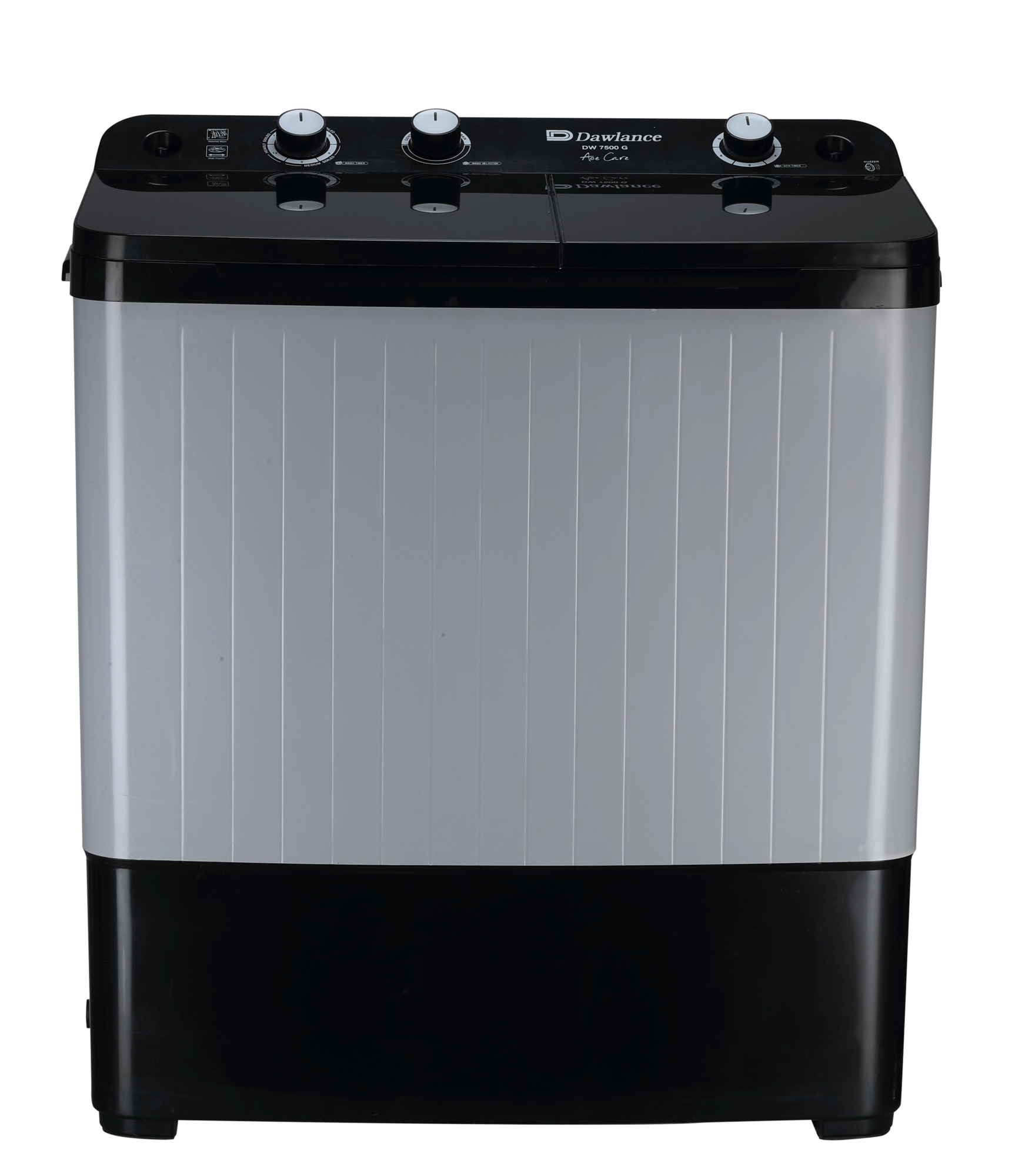 DAWLANCE DW 7500 G Washing Machine– Al Madad Electronics
