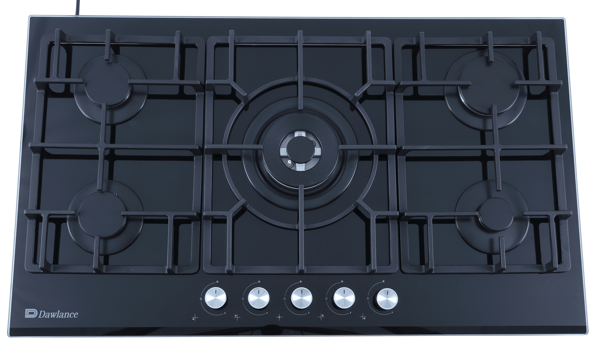 DHG 590 BI A Built-in Hob– Al Madad Electronics