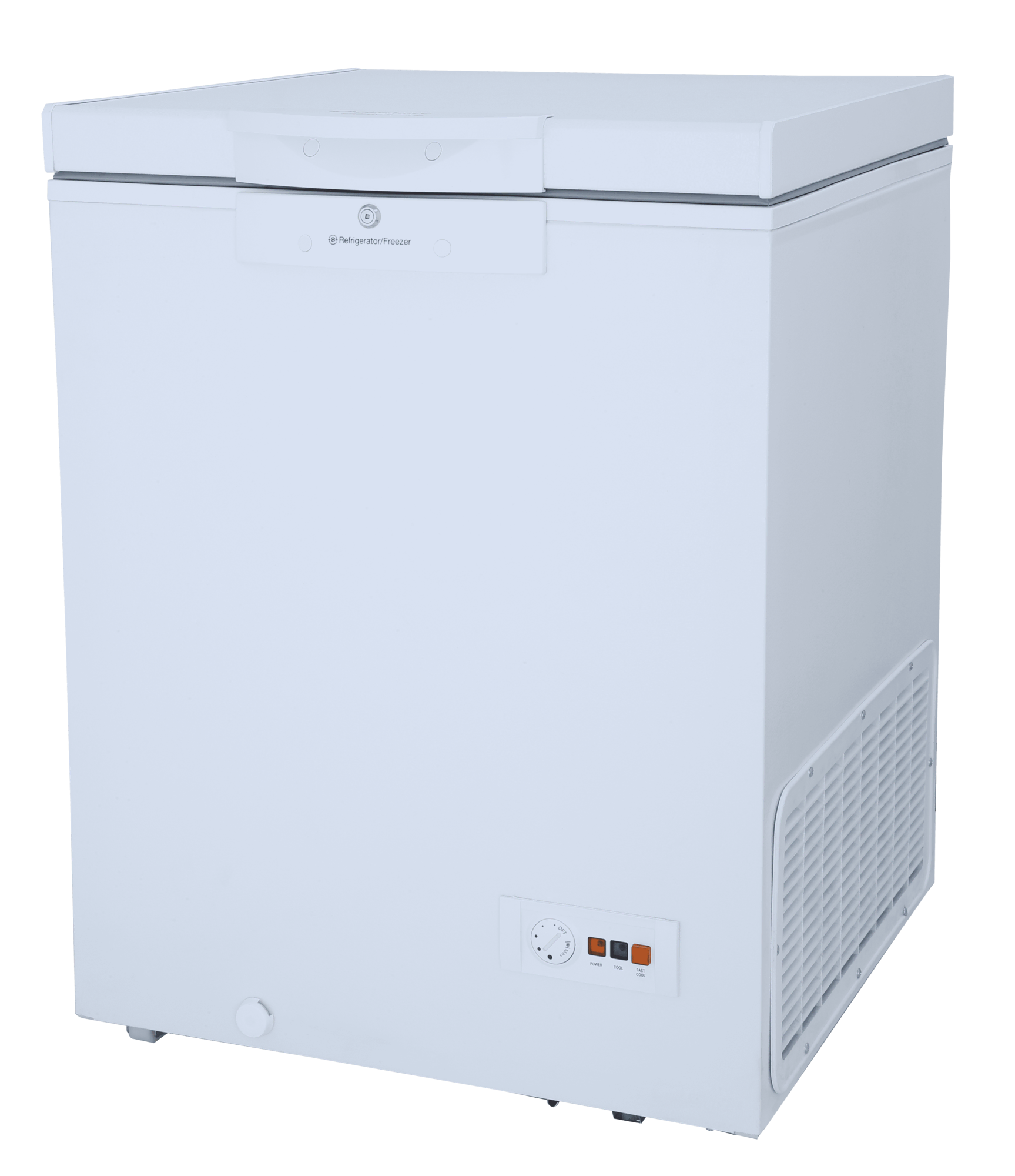 Inverter 300 W Single Door Freezer– Al Madad Electronics